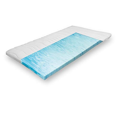 Visco Topper 70X190 cm günstig kaufen - Matratzen-Kaufen.com