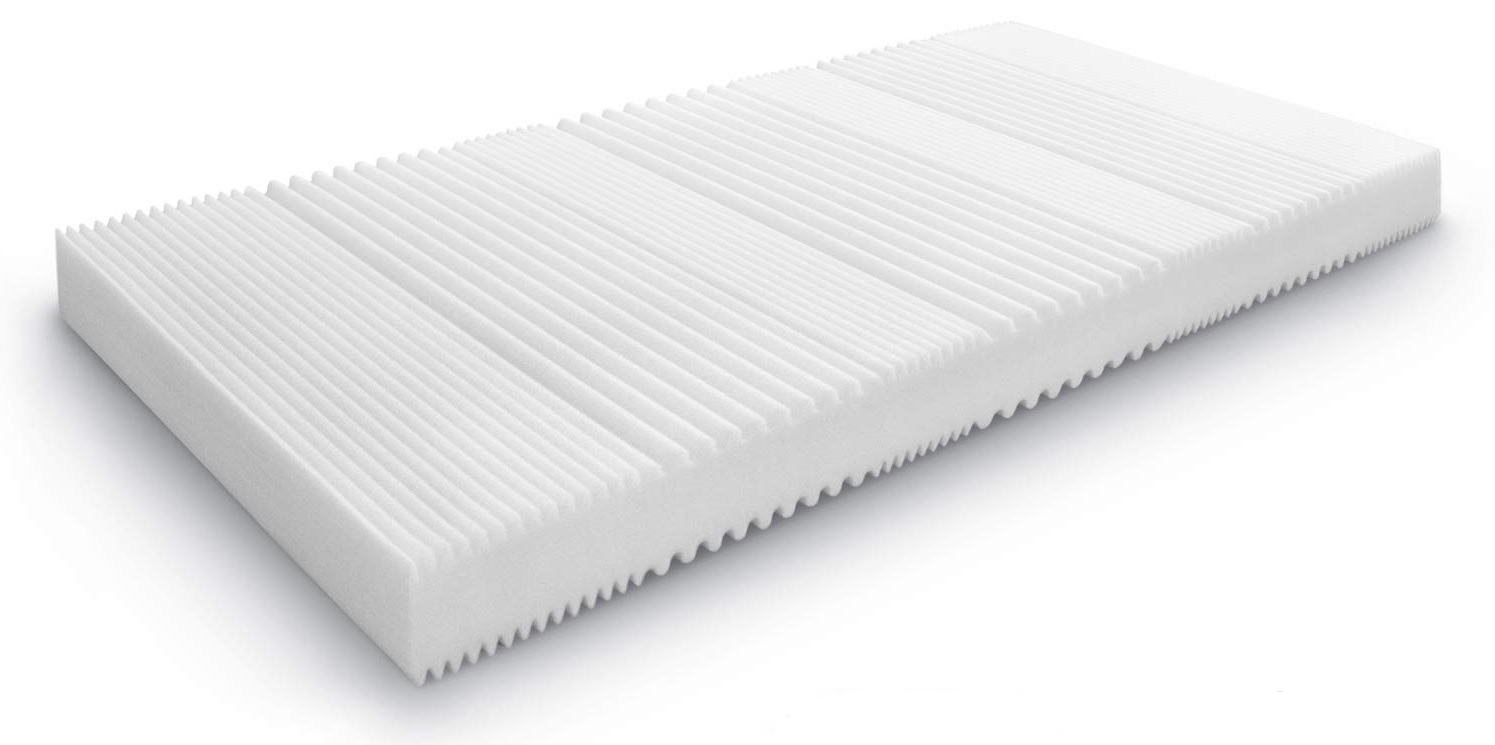 7 Zonen Matratzen 70×200 cm günstig kaufen - Matratzen-Kaufen.com