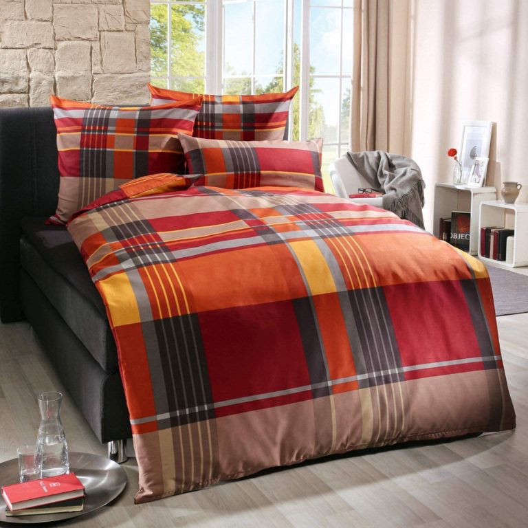 Erwin Müller Baumwoll Bettwäsche günstig kaufen - Matratzen-Kaufen.com